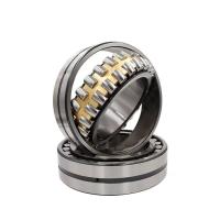 China Double Row 22224EK 22224E 22224CCK/W33 22224 Spherical Roller Bearing for Industrial for sale