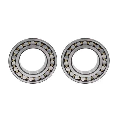 China 22324-E1-XL 22324CJW33 22324B D1 22324 Heavy Duty Spherical Roller Bearing 120x260x86 for sale