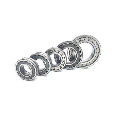 China 160x340x114 Roller Bearing for Food Beverage 22332CCK/W33 C3 22332MB 22332-K-MB 22332 for sale