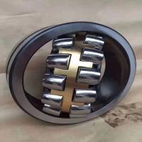 China 24156CCK30/W33 Roller Bearing Heavy Duty Spherical Design for Industrial Applications for sale