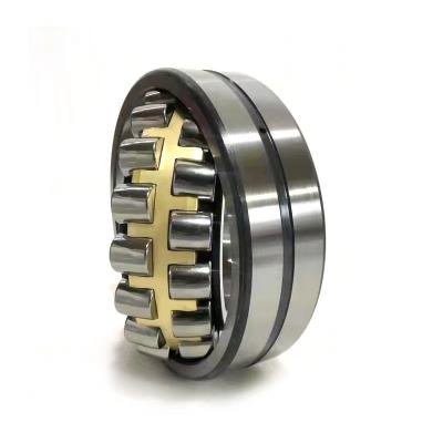 China GCr15SiMn 75x130x31 High Precision Spherical Roller Bearing 22215E 2215CCK/W33 C3 22215 for sale