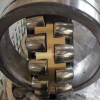 China 23022-E1A-M 23022CCK/W33 Spherical Roller Bearing for Cement Mixer Bearings 110X175X45 for sale
