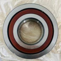 China Chrome Steel 3303 Double Row Angular Contact Ball Bearing for Industrial Machinery for sale
