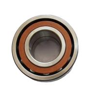 China 17*40*12mm Building Material Shops Angular Contact Ball Bearing 7203C for Machinery Parts for sale