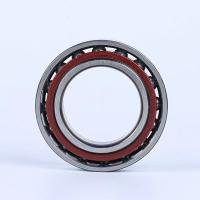 China 17*40*12mm Building Material Shops Angular Contact Ball Bearing 7203C for Machinery Parts for sale