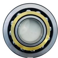China Angular Contact Ball Bearing 5309 3309 Double Row for Material Handling Equipment for sale