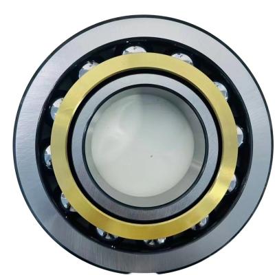 China Angular Contact Ball Bearing 5309 3309 Double Row for Material Handling Equipment for sale