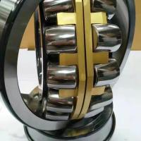 China 22256K 22256CM Double Row Spherical Roller Bearing with P0.P6.P5.P4.P2 Precision Rating for sale