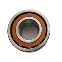 China Long Life 60x130x54mm Angular Contact Ball Bearing 3312A 3312B.TVH 3312-2Z 3312-B-TVH for sale