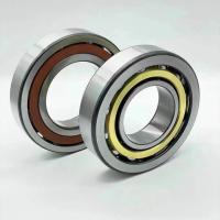 China 7322BECBM 110x240x50 High Precision Angular Contact Ball Bearing for Heavy Machinery for sale