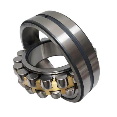 China High Load Capacity and GCr15SiMn Material 23068K/W33 Spherical Roller Bearing for Industrial for sale