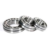China High Load Capacity and GCr15SiMn Material 23068K/W33 Spherical Roller Bearing for Industrial for sale