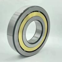China Long Life 728C 8x24x8mm Angular Contact Ball Bearing for Industrial Applications for sale