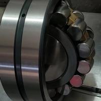 China High Load Capacity and GCr15SiMn Material 23068K/W33 Spherical Roller Bearing for Industrial for sale