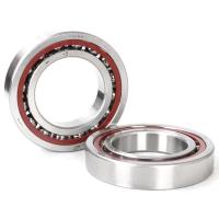 China Long Life 728C 8x24x8mm Angular Contact Ball Bearing for Industrial Applications for sale