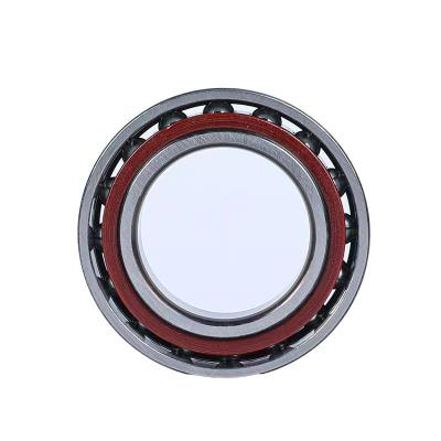 China Angular Contact Ball Bearing 706C for Single Row Industrial Applications for sale