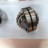 China 239/530 Double Row GCr15SiMn Spherical Roller Bearing for Truck Corrosion Resistance for sale