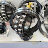 China 239/530 Double Row GCr15SiMn Spherical Roller Bearing for Truck Corrosion Resistance for sale