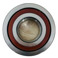 China 7191 7CTA Bearing 85x120x16mm Angular Contact Ball Bearing 7917 for Machinery for sale
