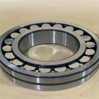 China 22213C 22213K Spherical Roller Bearing 22213 with C3.C4 Clearance and Open Seals Type for sale