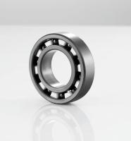 China Single Row 6006 6000 Deep Groove SS Ball Bearing 6190 2RS with 2RS/RS/ZZ/Z Seals for sale