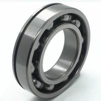 China Bore Size 1 2 mm Chrome Steel Deep Groove Ball Bearings for Retail Farms Restaurants for sale