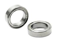 China Single Row Stainless Steel Deep Groove Ball Bearing for Retail and Farm Industries for sale
