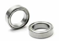 China High Temperature Resistant Single Row Deep Groove Ball Bearing with Rubber Sealing 61004 2Z for sale