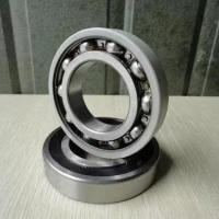 China High Temperature Resistant Single Row Deep Groove Ball Bearing with Rubber Sealing 61004 2Z for sale