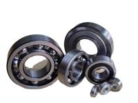 China High Temperature Resistant Single Row Deep Groove Ball Bearing with Rubber Sealing 61004 2Z for sale