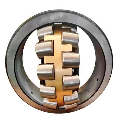 China Long Life 22252CM Spherical Roller Bearing 280x480x130mm for Marine Applications for sale