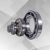 China Copper Cage 6503 2RS and 6609 2RS Deep Groove Ball Bearings for in Food Beverage for sale