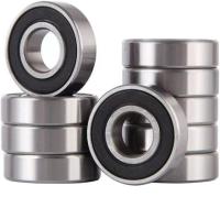 China 625 L 625ZZ 625 2Z 625 2RS F625 W625 625ZZ Mini Ball Bearing for Machinery Repair Shops for sale
