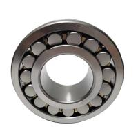 China Open Seals Type GCr15SiMn Chrome Steel Spherical Roller Bearing 22236 for Industrial for sale