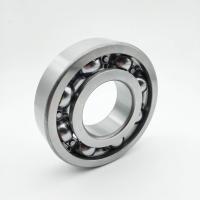 China Deep Groove Structure 6509 6508 6503 2RS Ball Bearing for Heavy Load Applications for sale