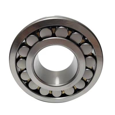 China Machinery Bearing 24130 Spherical Roller Bearing for Heavy Duty Applications for sale