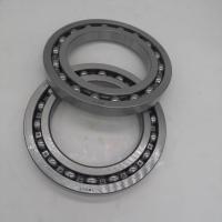 China 16001 Deep Groove Ball Bearing Made of Chrome Steel for Agricultural Machinery Parts for sale
