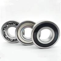 China 16001 Deep Groove Ball Bearing Made of Chrome Steel for Agricultural Machinery Parts for sale