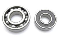 China 699Z Single Row Deep Groove BALL Bearing Thin 17x30x10 Size for Agricultural Machinery for sale