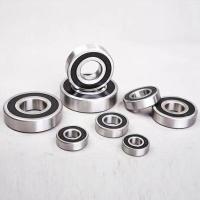 China High Temperature Resistant 6206LLU Deep Groove Ball Bearing for Heavy Duty Applications for sale