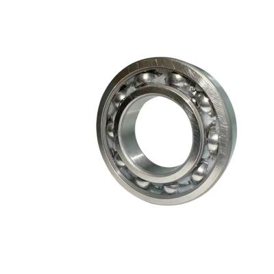 China 2RS Seals Type Deep Groove Ball Bearing 6235 for Heavy Duty Applications for sale