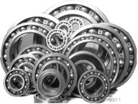 China 2RS Seals Type Deep Groove Ball Bearing 6235 for Heavy Duty Applications for sale