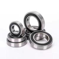 China MR105 Deep Groove Ball Bearing 6136 C36014 C3 Product Type for and Precision Rating P2 for sale