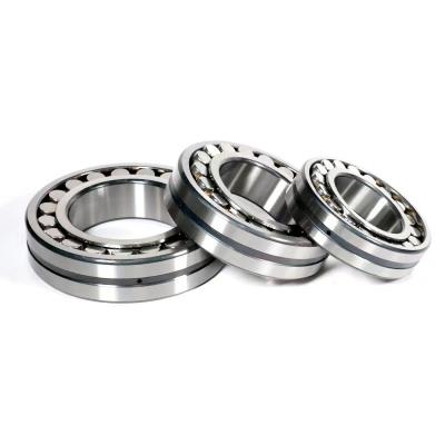 China Spherical Structure 24134 CC/W33 Roller Bearing for Industrial Needs and Performance for sale