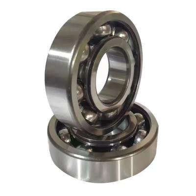 China 6308 6309 2RS ZZ Deep Groove Ball Bearing for Long Life and High Temperature Resistance for sale