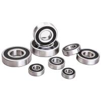 China 6308 6309 2RS ZZ Deep Groove Ball Bearing for Long Life and High Temperature Resistance for sale