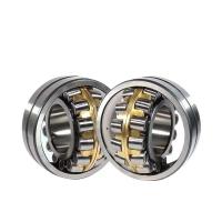 China High Precision P0/p6/p5/p4/p2 Machinery Spherical Roller Bearing 21314CA for Machinery for sale