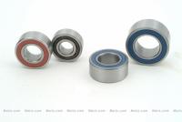 China High Stability Chrome Steel 6308 zz C3 Deep Groove Ball Bearings for Auto Types Grease for sale