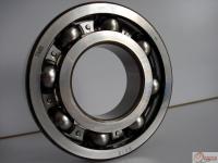 China High Stability Chrome Steel 6308 zz C3 Deep Groove Ball Bearings for Auto Types Grease for sale