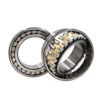 China 22312 Spherical Roller Bearing with Brass Cage and P0.P6.P5.P4.P2 Precision Rating for sale